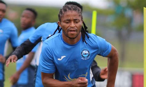 Sithebe Shares Reasons For Abrupt Richards Bay Departure