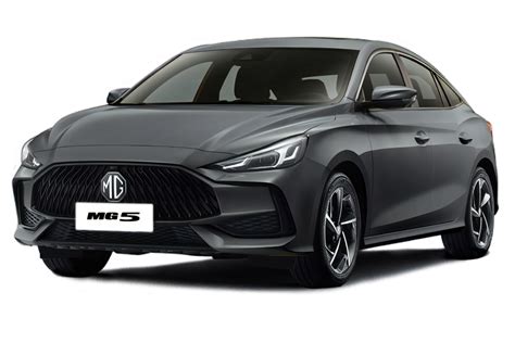 مشخصات ام جی جی تی مدل 2024 مقایسه با سایر خودروها