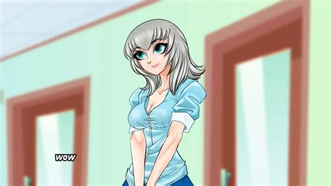 High School Days Richycapy Part Wet Panties By Loveskysanhentai XHamster