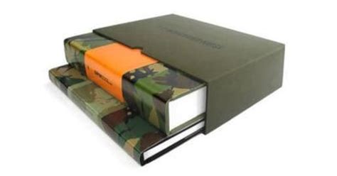 Dpm Disruptive Pattern Material By Hardy Blechman