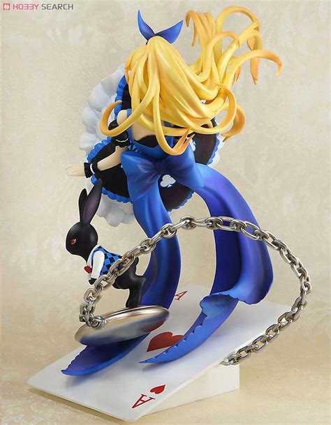 Fairytale 不思議の国のアリス Another アリス フィギュア 商品画像3