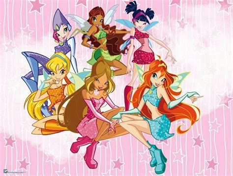 Pin By Əhmədli Nigar On Kinolar Və Cizgi Filmlər Winx Club Mario