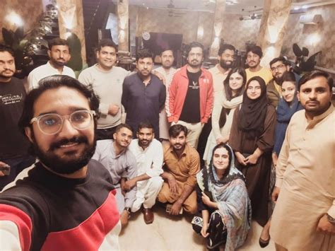 Muhammad Bilal On Linkedin Relaxing Work Teamwork Common Accomplishments Organizational