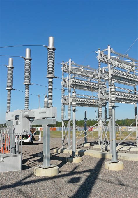 Capacitor Switching Capacitor Switch