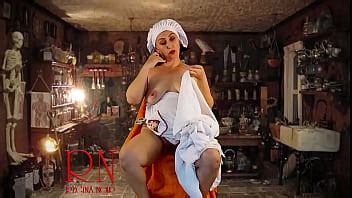 Cinderella Has To Sew Three Outfits In One Night Naked Pussy Fairy