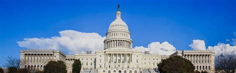Capitol Hill Washington Dc Attractions Big Bus Tours