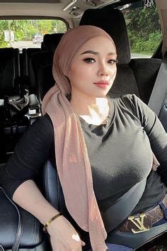 330 Ide AWEK MELAYU MALAYSIA Di 2025 Gaya Hijab Wanita Gaya