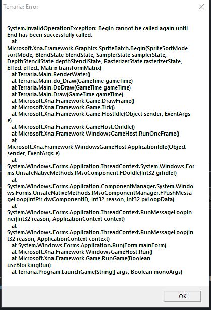 Basic Tmodloader Usage Faq Tmodloader Tmodloader Github Wiki