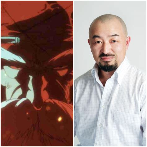 The Japanese Voice Cast For Tybw Has Been Phenomenal But These Are The