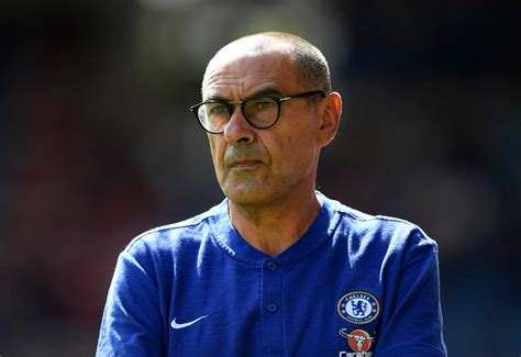 Chelsea Already Benefiting From Sarri Ball These Exciting Stats