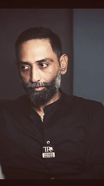 Sriram Reddy On Linkedin Tollywood Hollywood