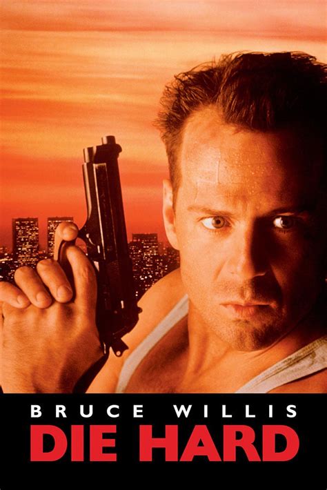 Die Hard Krisworld