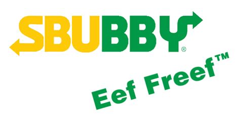 Sbubby Eef Freef [modern Version] R Sbubby