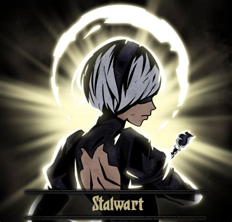 Sorapoi On Twitter Anime Darkest Dungeon Art