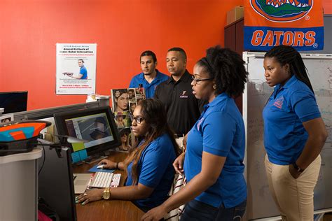 Graduate Computer And Information Science And Engineering