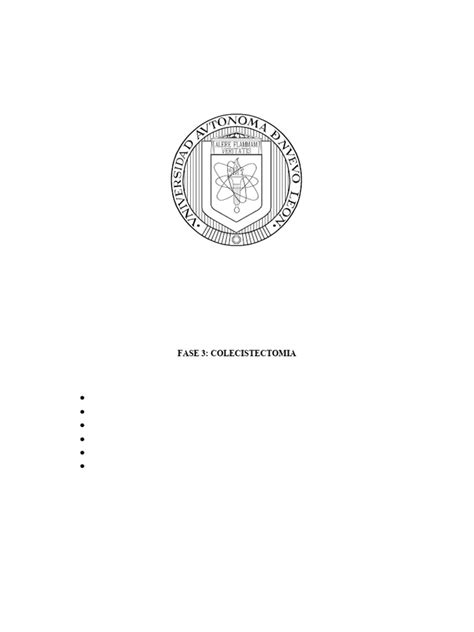 Colecistectomia E 1 Pdf