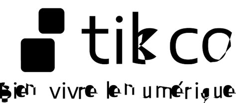 Tibco And Co Partenariats Et Collaborations