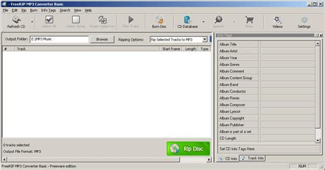 Transferring CDs To A Flash Drive