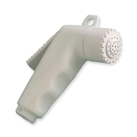 Головка душа загнутая TREM Standard A N0125110 ½" белая - Артикул ...