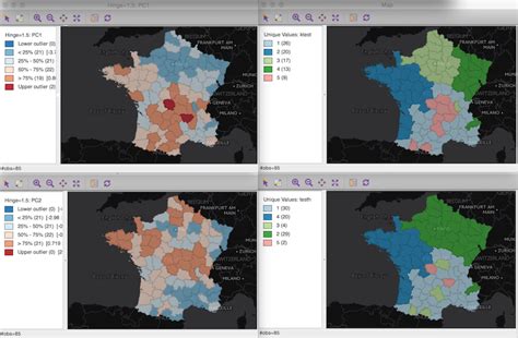 Geoda An Introduction To Spatial Data Science Geoda