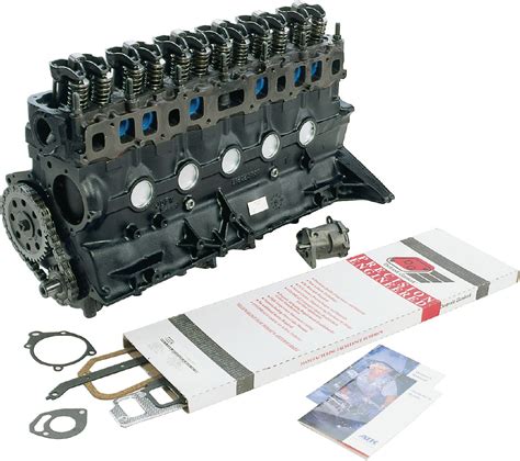99 06 Jeep Wrangler Tj Tj Unlimited And Grand Cherokee Wj Atk Engines