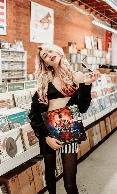 Jessie Paege Jessiepaege X Jessie Kapsels Instagram