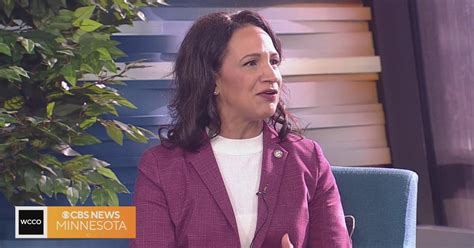 House Minority Leader Lisa Demuth Talks Republican Priorities In