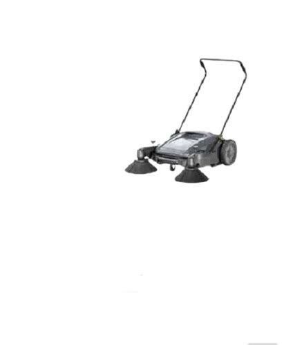 Industrial Floor Sweeper At 13000 00 Inr In Ahmedabad Gujarat
