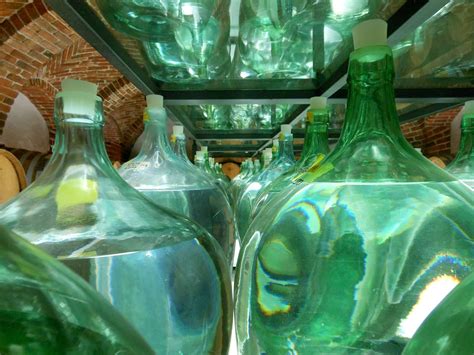 Bottles Green Glass Free Photo On Pixabay Pixabay