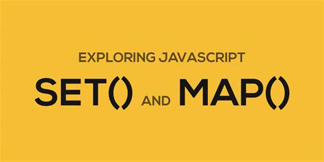 map và set trong javascript code tu tam