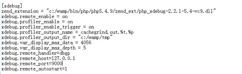 windows环境phpstorm调试环境搭建 use path mapping CSDN博客