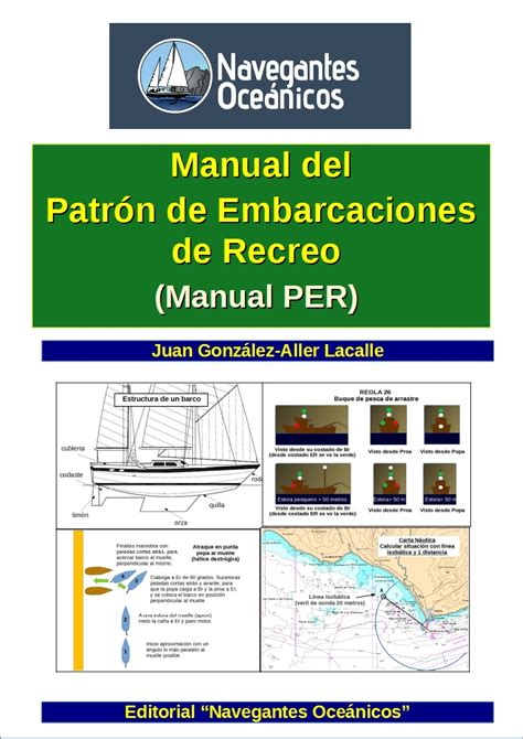 Cursos Online Patrón De Embarcaciones De Recreo Per Navegantes