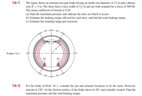 Solved Help Me Solve Exercise 16 2 Without Integrals Chegg