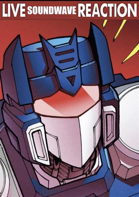 Who Is Ironhides Arch Nemisis Rtransformers