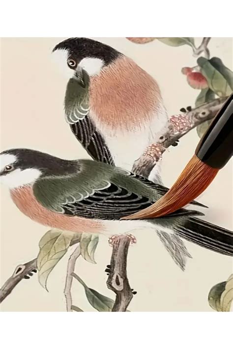 Bonito T Bambu Kurt Kılı Kaligrafi Çini Resim 3lü Fırça Seti Fiyatı