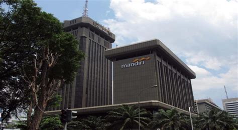 40 Saham Mandiri Inspirasi Terbaru