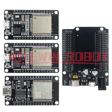 Esp Devkitc Esp C Usb