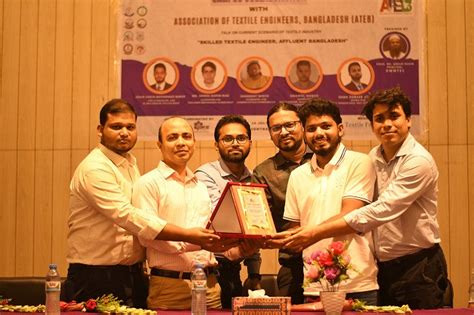 Dwmtec Hosts Knowledge Sharing Session In Collaboration With Ateb