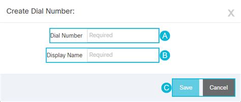 Configure Callback Queue Settings