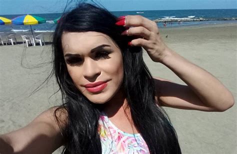 Wendy Guevara Antes Y Despues 9 Barrio