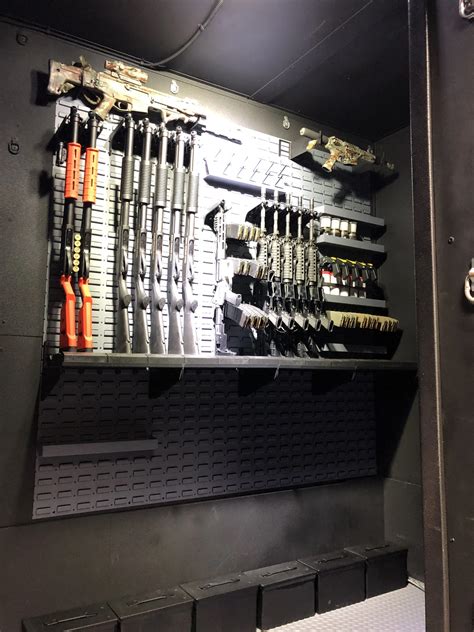 Txdf Mobile Command Center