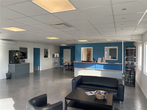 Tofta Fastigheter På Linkedin Färdigställd Renovering Trots Vi är I