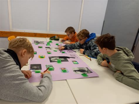 Erstellen Einer Eigenen 7b Spielesammlung Projekttage Lsh Wiesentheid