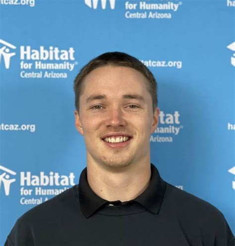 Josh Thorell Saint Barnabas