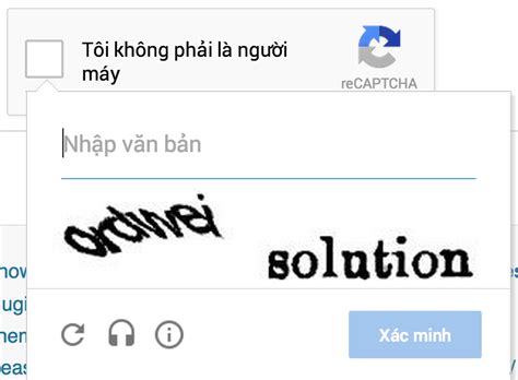 Egor Homakov The No Captcha Problem