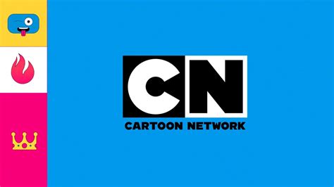 Cartoon Network Logo Wallpapers Top Free Cartoon Network Logo