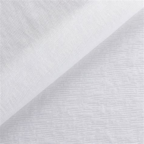 Textured Mesh Fabric Printing