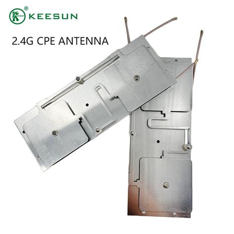 2 4g Wifi Cpe Bridge Aluminum Plate Built In Antenna Router Wifi Antenna And Cpe Bridge Antenna