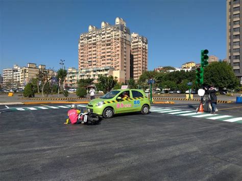 提升騎乘機車安全 機車駕訓班師資召集訓練 指傳媒
