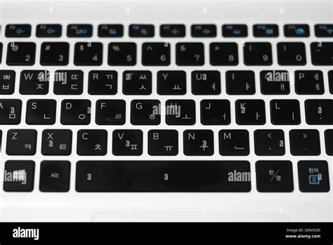 Samsung Korean Keyboard Ludabulk
